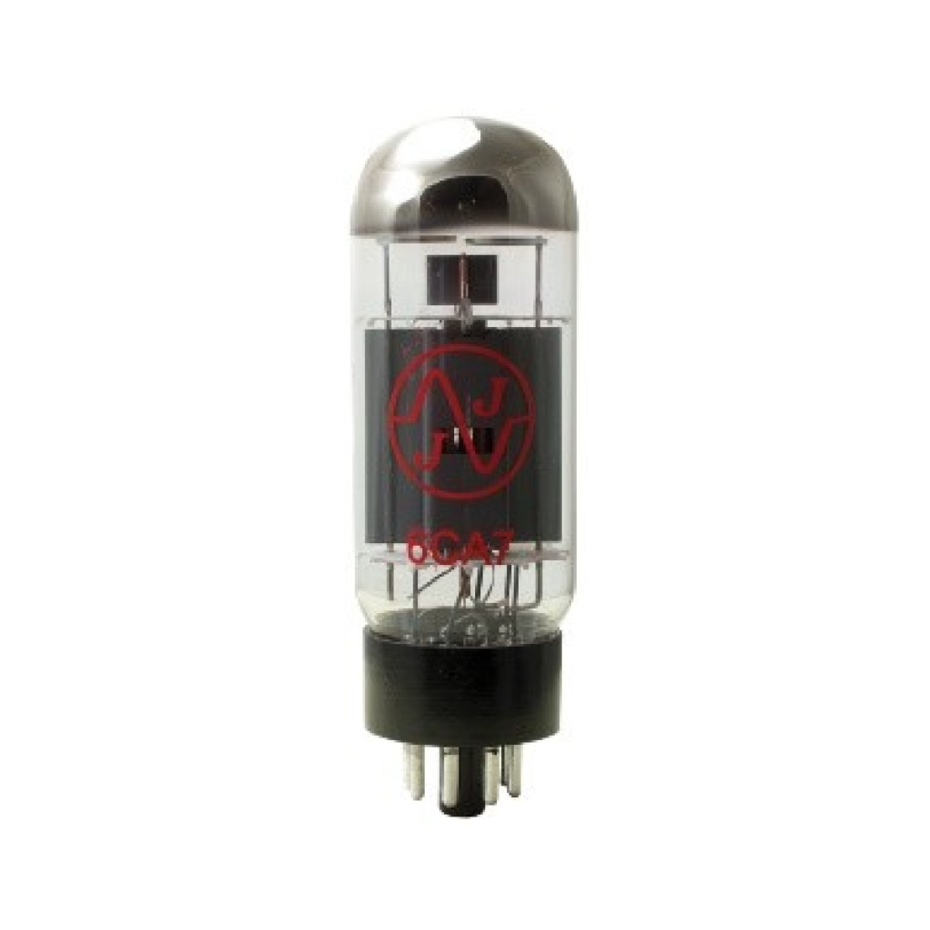 Vacuum Tubes - Miller Audio