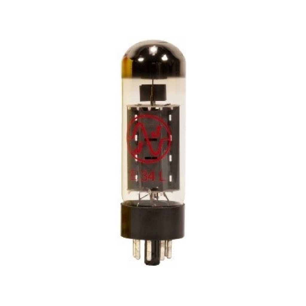 Vacuum Tubes - Miller Audio