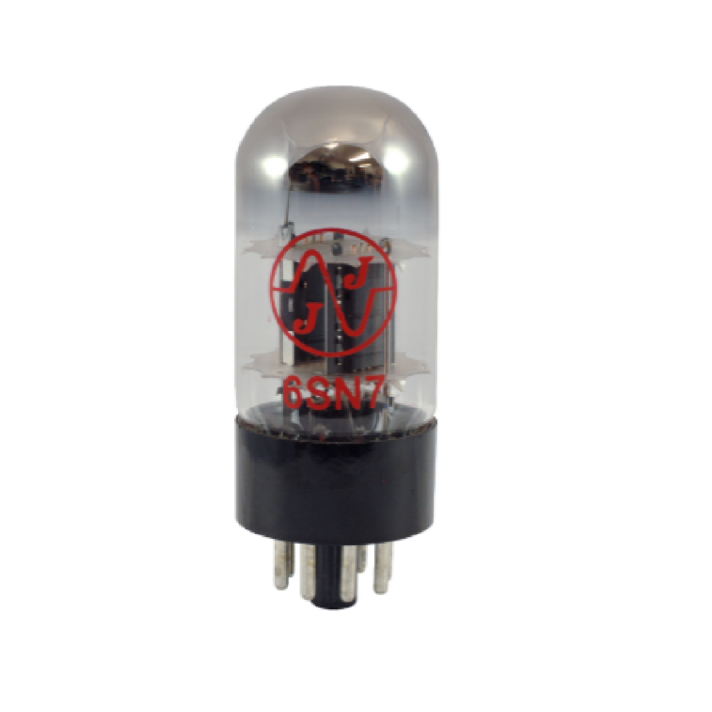 Vacuum Tubes - Miller Audio